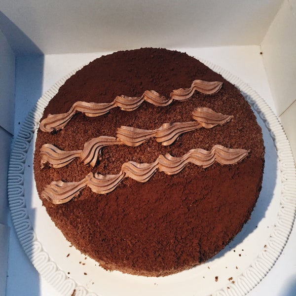 Bibi Pastry Shop | شیرینی بی‌بی - منطقه ۶ - 36th St., Modabber (Mahram ...