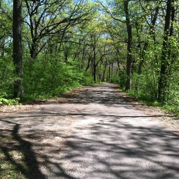 Astico Dodge County Park - Campground in Columbus
