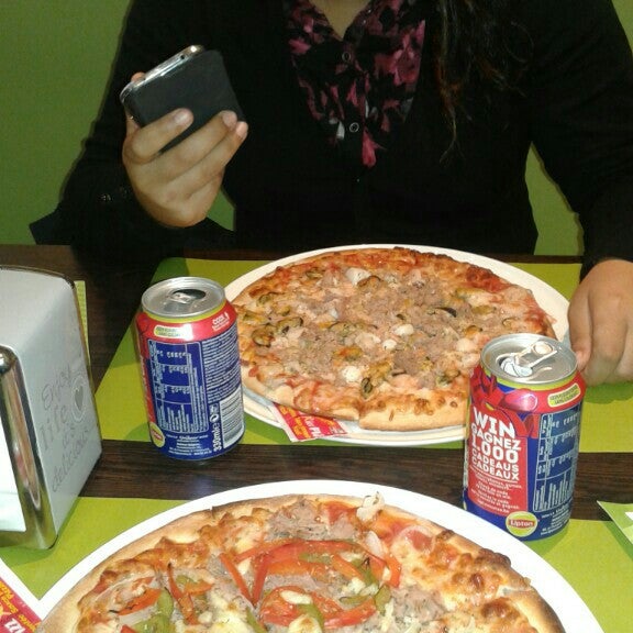 Photos at Trento - Pizzeria in Ronse