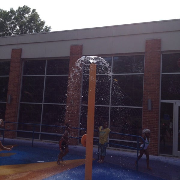 Photos at Peabody Park - Playground in Midtown