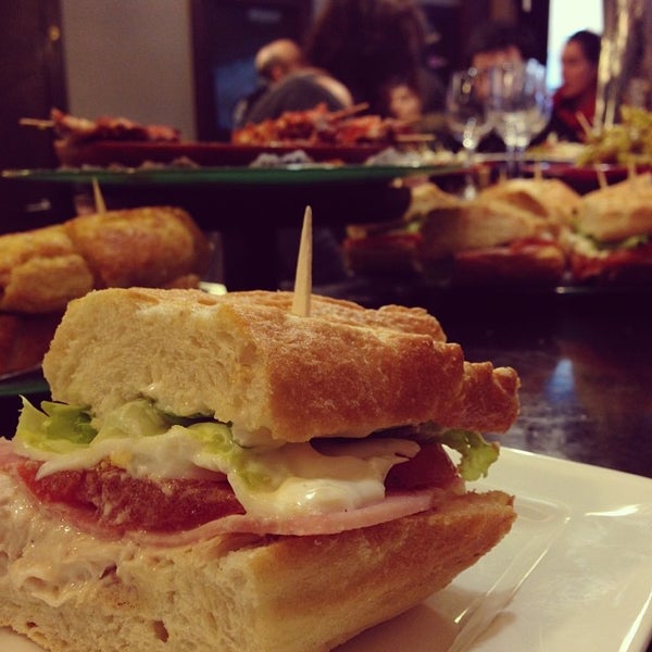 Baserri Barria - Gastropub