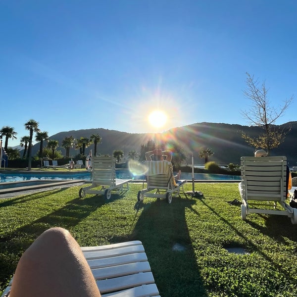 Lido di Bissone - 2 tips