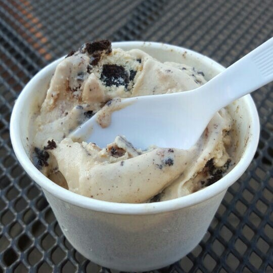 Queen Bee Ice Cream (Now Closed) - 11 tips