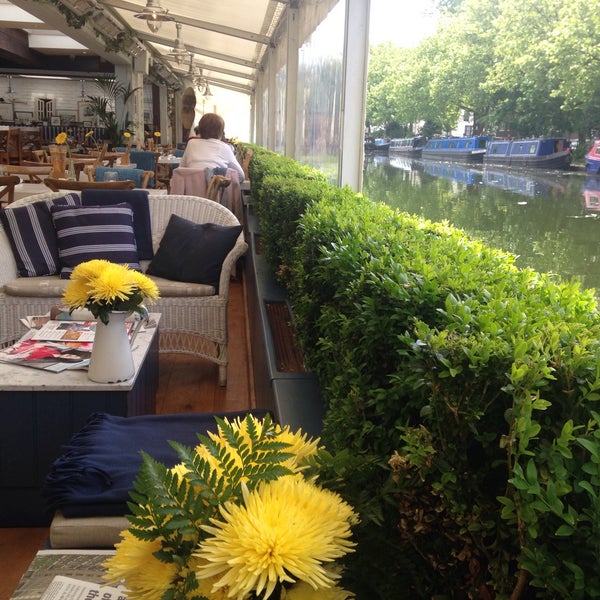 The Summer House - Little Venice - 56 tips from 1175 visitors