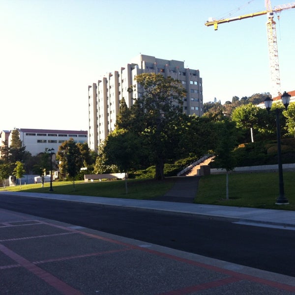 Photos at Evans Hall - University of California-Berkeley - Berkeley, CA