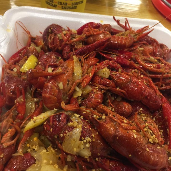 Te'Jun Texas Cajun - Cajun and Creole Restaurant