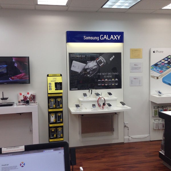 Verizon Authorized Retailer - Russell Cellular - NoMad - 180 Madison Ave