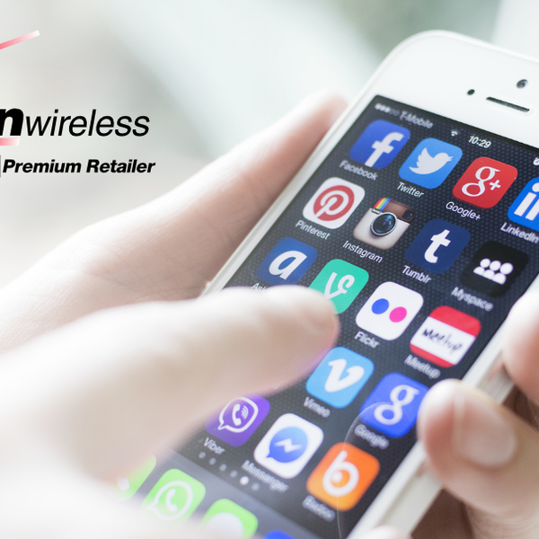 Verizon Authorized Retailer - Russell Cellular - NoMad - 180 Madison Ave