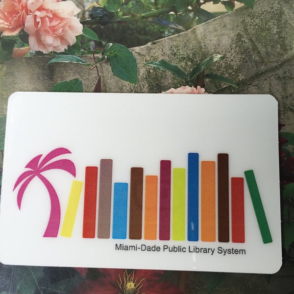 Kendall Branch Library - Miami-Dade Public Library System - Library in ...