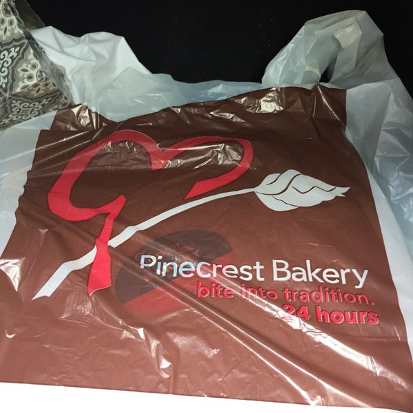 Photos at Pinecrest Bakery - Bakery
