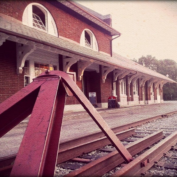 Trackside Station - 8 tips from 188 visitors