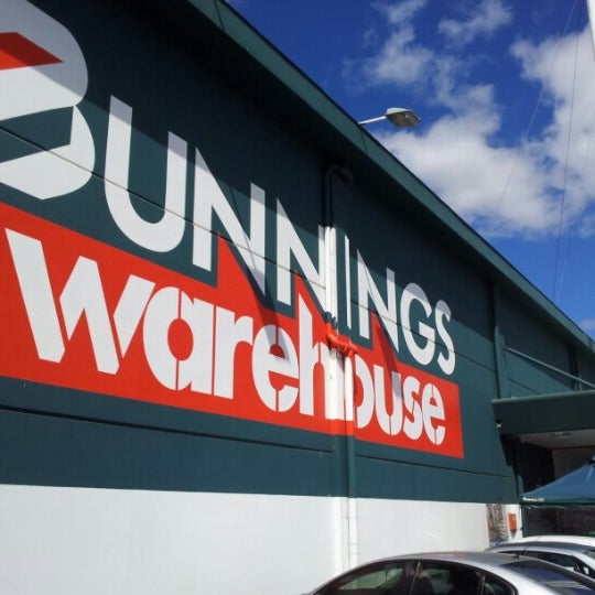 Photos at Bunnings Warehouse - Cnr Rosamond Rd & Williamson Road
