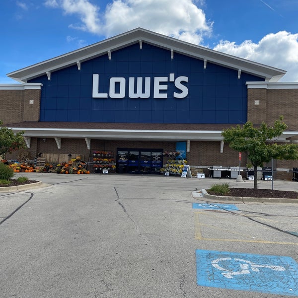 Lowe's - Hardware Store