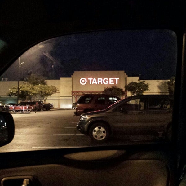 Target - Norcross, GA