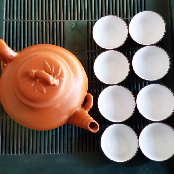 茶水鄉 Tea Home Cafe - Georgetown, Pulau Pinang