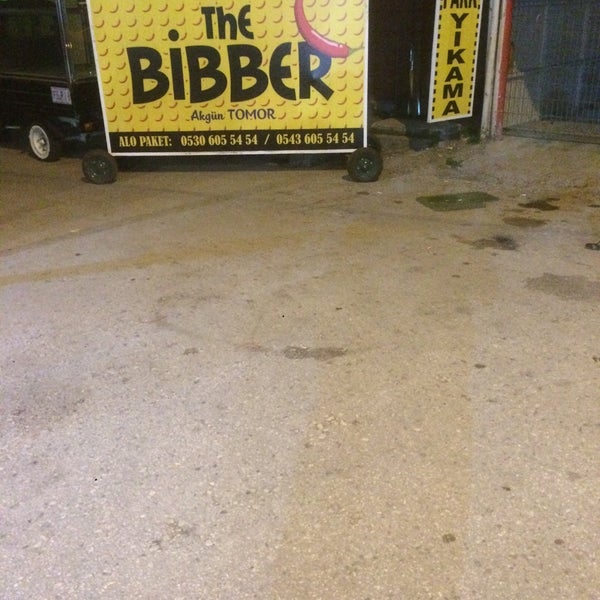 the biber akgün abi