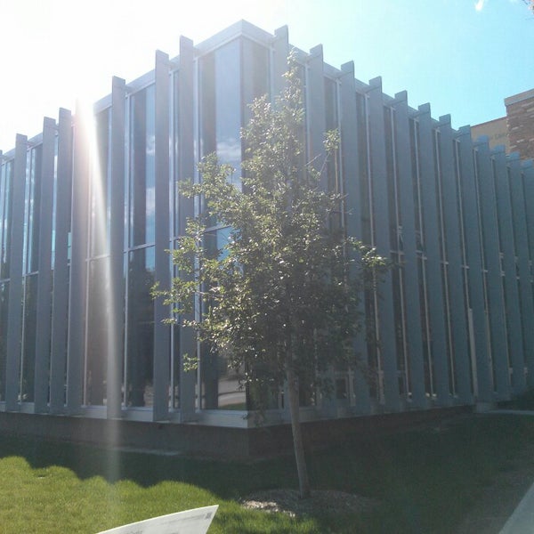 Photos at CSU Morgan Library - College Library in Fort Collins