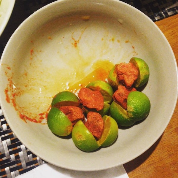 Little Chilli Padi - 4 tips