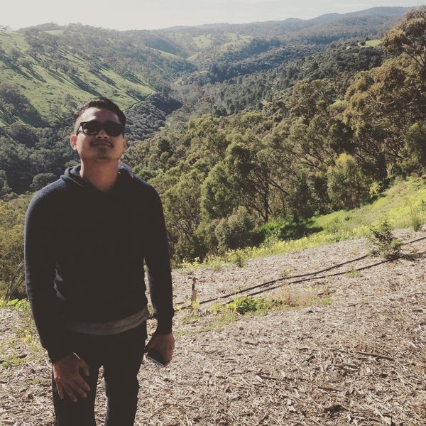 Photos at Windy Point Lookout - Belair, SA