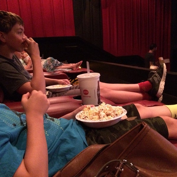 Photos at AMC Eden Prairie Mall 18 - 25 tips