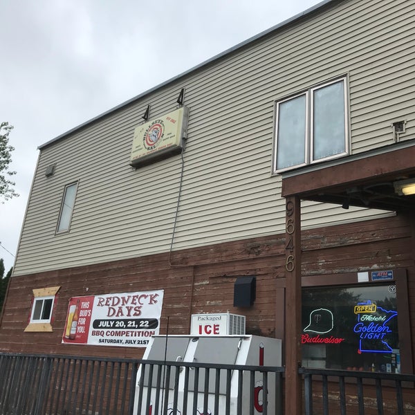 Bullseye Saloon - 1 tip from 85 visitors