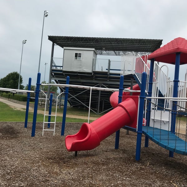 Photos at Fredrickson Field - Elko, MN