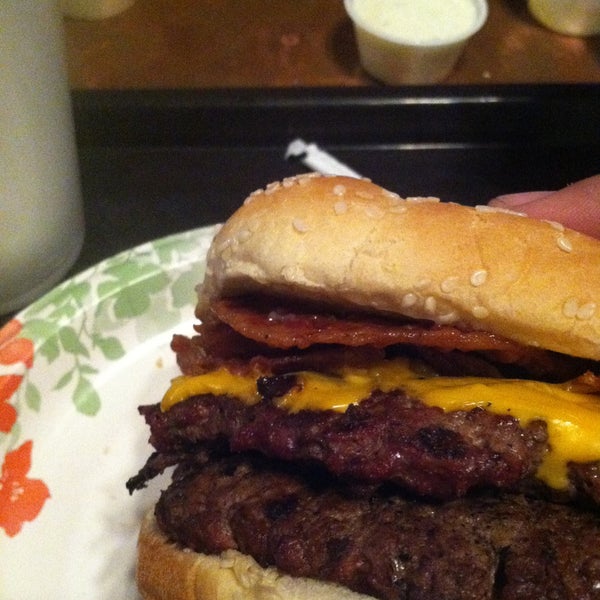 The Chuckbox - Downtown Tempe - 202 E University Dr