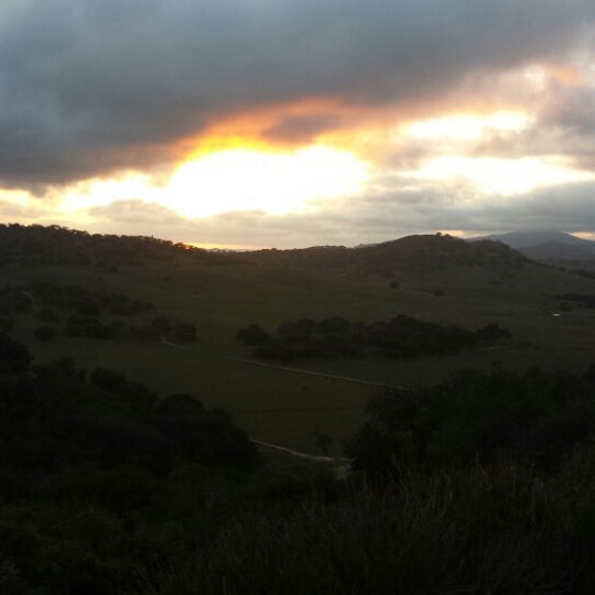 Inaja Memorial Picnic Grounds - 3 tavsiye