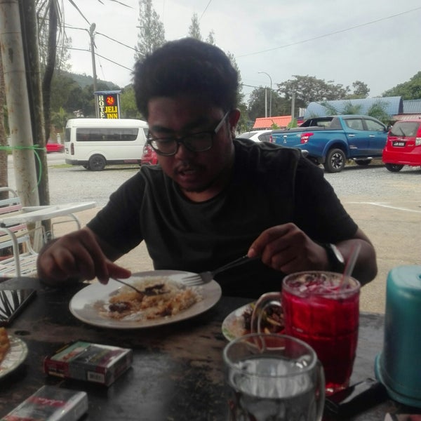 Jeli Inn - Travel Lounge