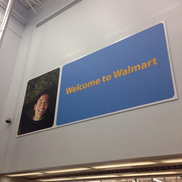 Photos at Walmart Supercenter - Big Box Store in Rochester