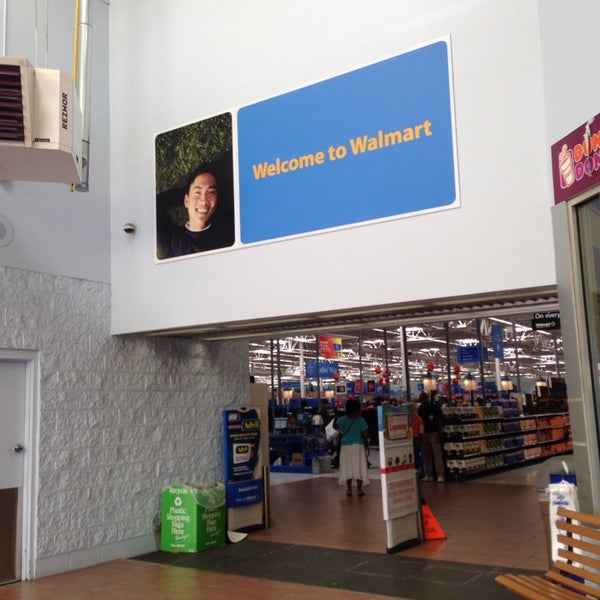 Photos at Walmart Supercenter - Big Box Store in Rochester