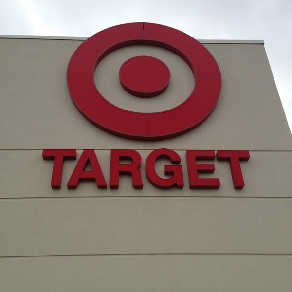 Target - 3181 Chili Ave