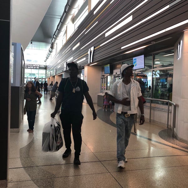 RTS Transit Center - Central Business District - 5 tips from 136 visitors