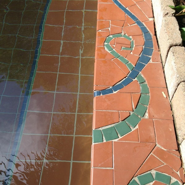 Photos at McMenamins Kennedy School Soaking Pool - 5736 NE 33rd Ave