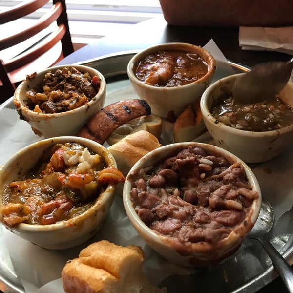 Photos at Gumbeaux's Cajun Cafe - Downtown Douglasville - 6712 Broad St