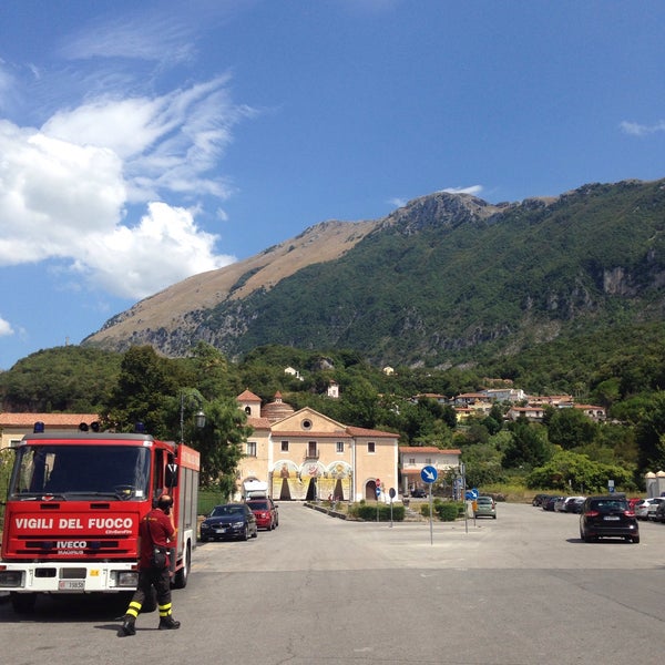 Maratea Centro Storico - Landmarks and Outdoors