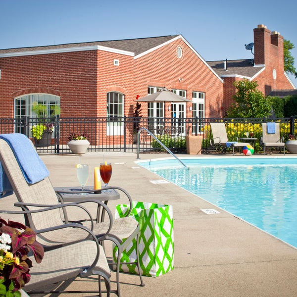 Nationwide Hotel and Conference Center - Hotel in Lewis Center