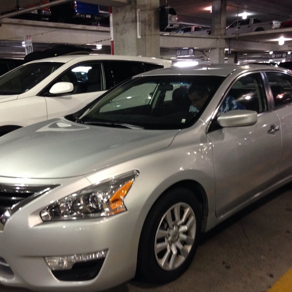 EZ Rent -A- Car - Rental Car Location