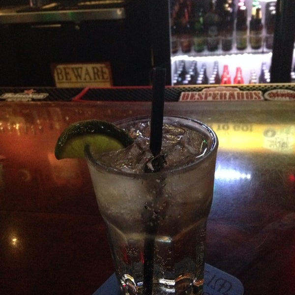 Debauchery - Cocktail Bar