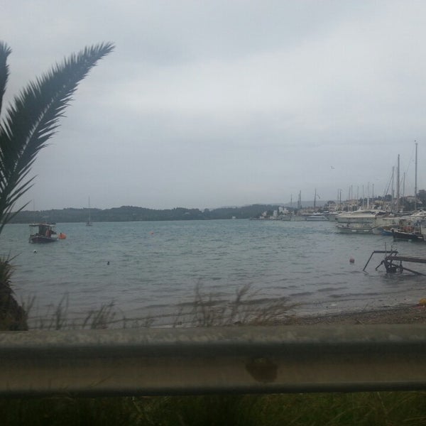 porto heli