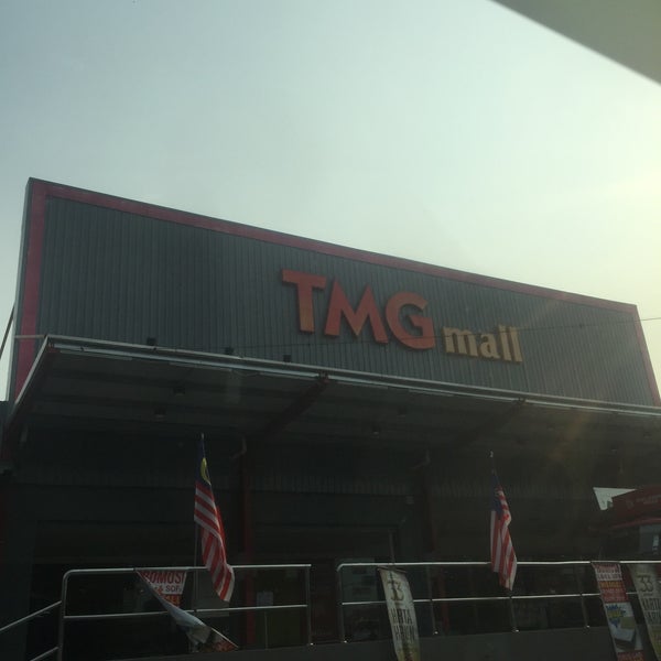 Tunas Manja Temerloh - Convenience Store in Temerloh