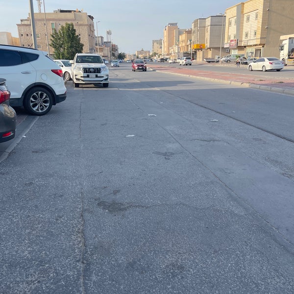 Wasat Al Awamiyah | وسط العوامية - Park in Al Qatif