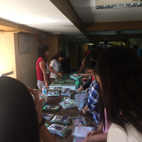 Photos at University of San Carlos - Talamban Campus - University