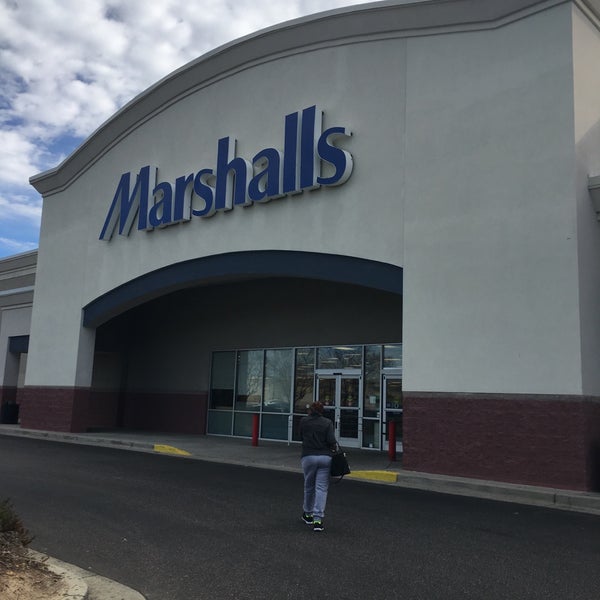 Marshalls - Fayetteville, NC