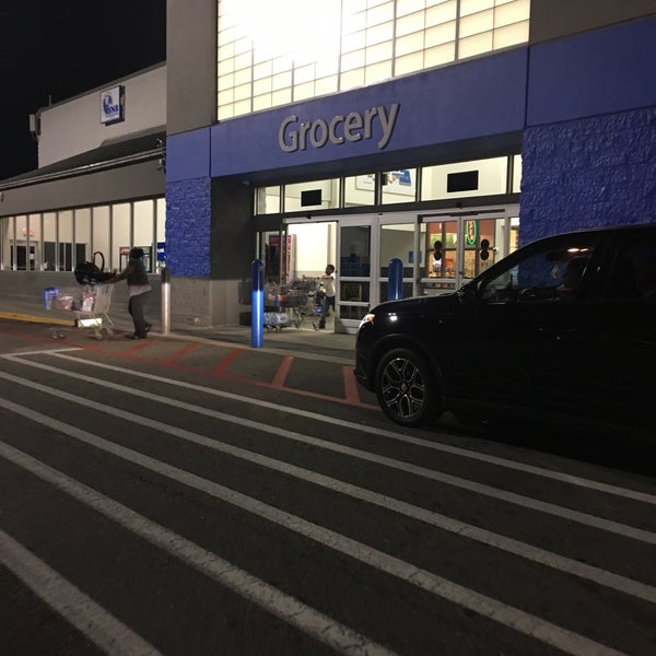 Photos at Walmart Supercenter - Hope Mills, NC