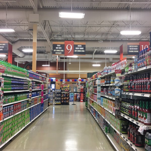 Fort Bragg South Commissary - Fort Bragg, NC