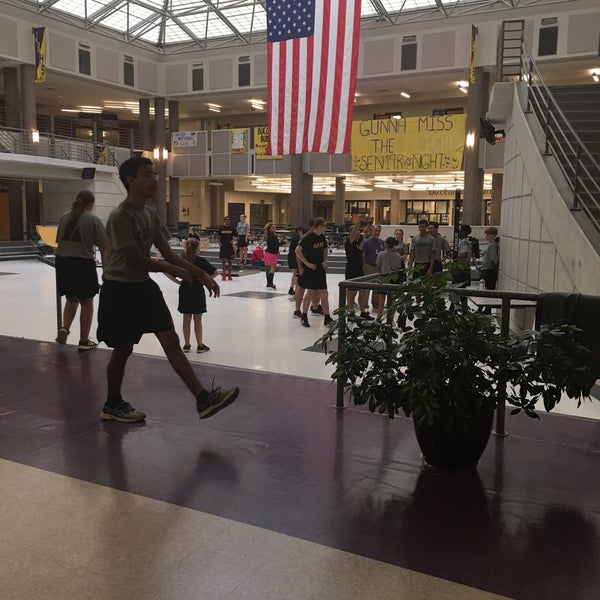 Photos at Jack Britt High School - High School