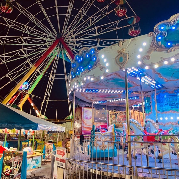 Fun Fair @ Cheras Selatan - Batu 9 Cheras, Selangor