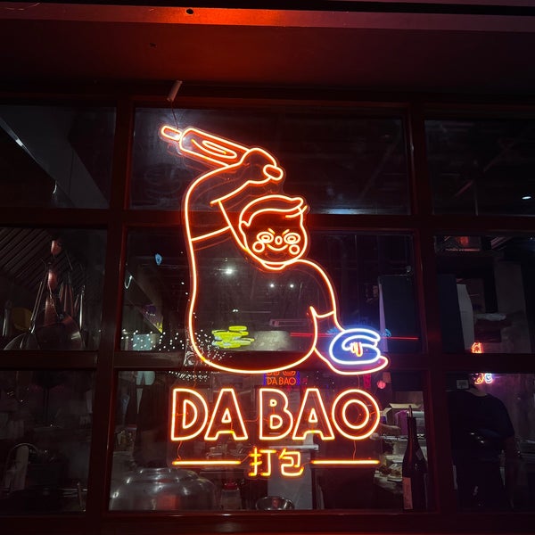 Da Bao - Chinatown - Kuala Lumpur, KL