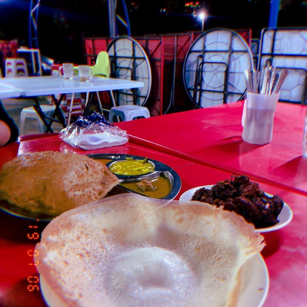 Appom K.R Mani Curry House - 44 tips